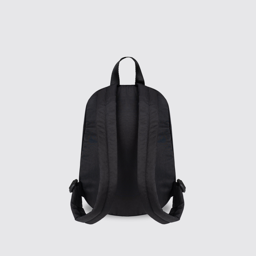 Jual Exsport Classic RR01 1979 Backpack Mini, Black, S | Shopee Indonesia