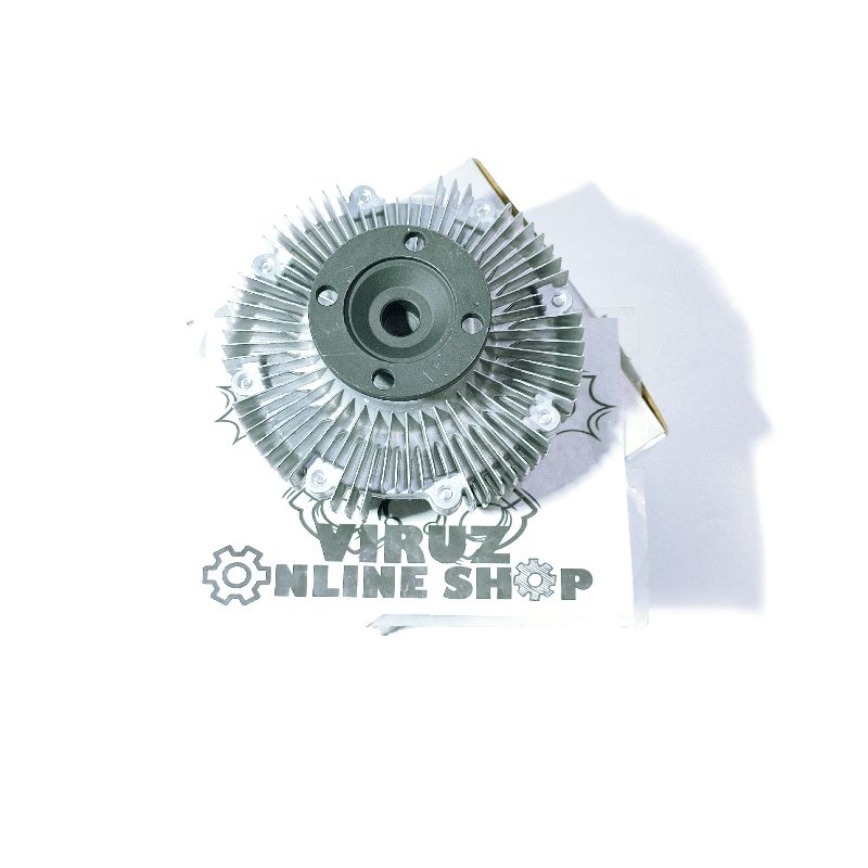 Jual VISCO CLUTCH FAN RUMAH SARANG TAWON KOPLING KIPAS RADIATOR FLUID ...