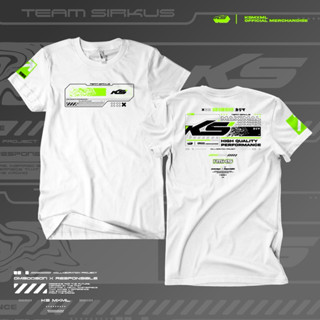 Jual KAOS K5 MAXIMAL AUDIO ORIGINAL MARCHANDISE 2024 EDITION | Shopee ...