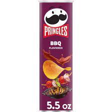 Jual Pringles ukuran 102gr sedang promo | Shopee Indonesia