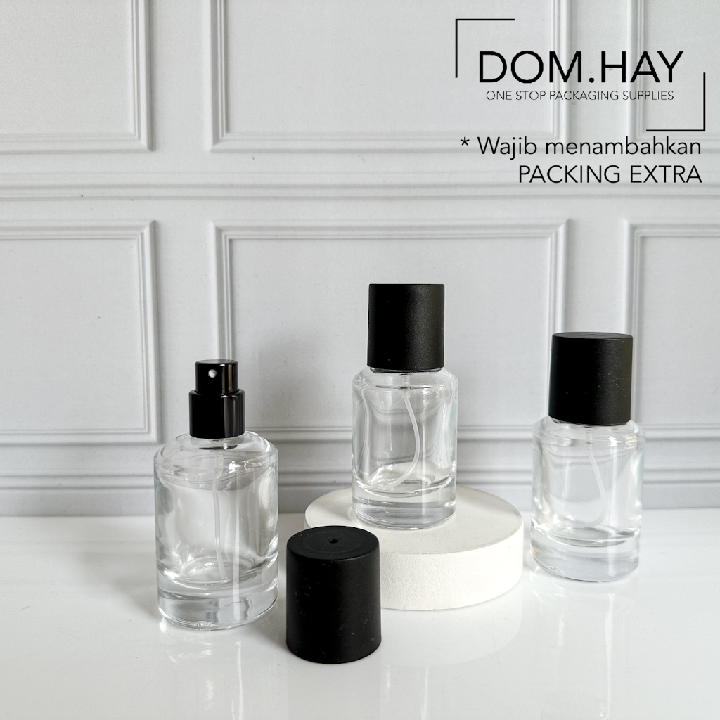 Jual 30ml Botol Parfum Arcana DRAT Bisa Isi Ulang ART Luxury Perfume ...