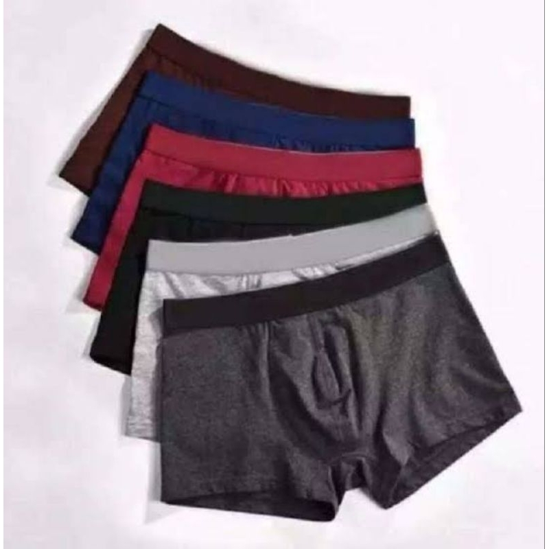 Jual CD boxer cowok ternyaman (PAKET) | Shopee Indonesia