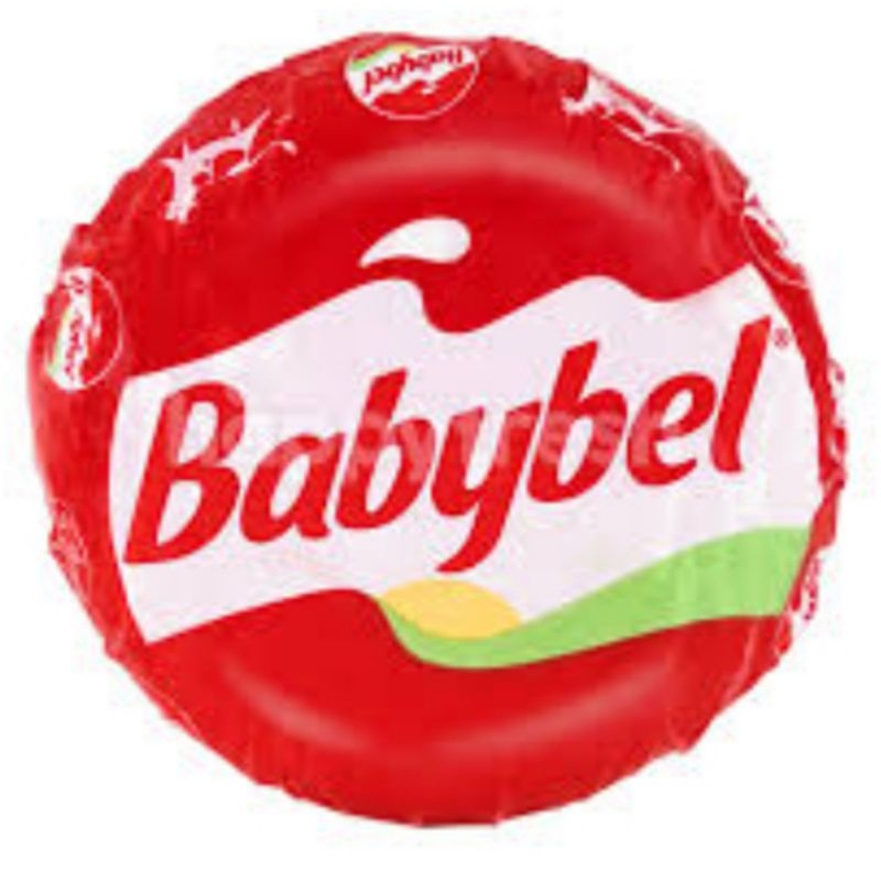 Jual Keju Babybel Red 200g | Shopee Indonesia