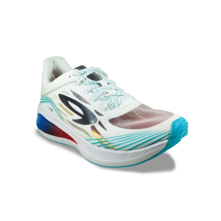 Jual Sepatu Running 910 Nineten Haze Vision 1.0 - PUTIH/BIRU/UNGU/PINK ...
