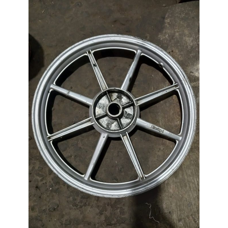 Jual velg ring 18 pnp RX King | Shopee Indonesia