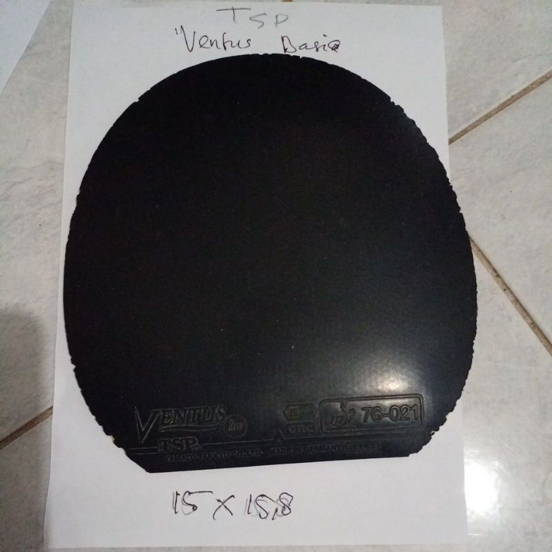 Jual TSP ventus basic market Jepang | Shopee Indonesia