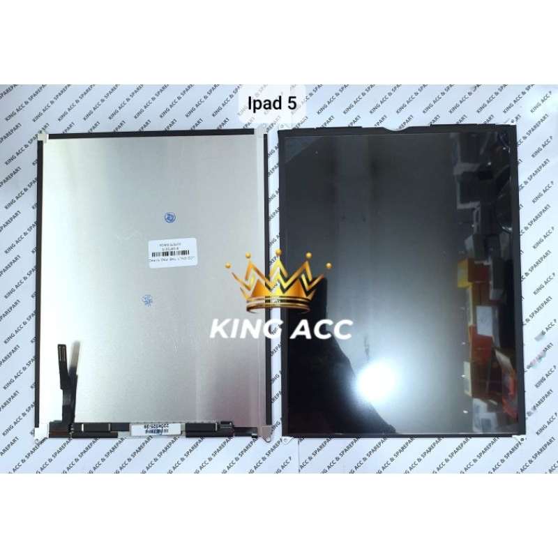 Jual LCD IPAD AIR 1 / IPAD 5 ONLY | Shopee Indonesia