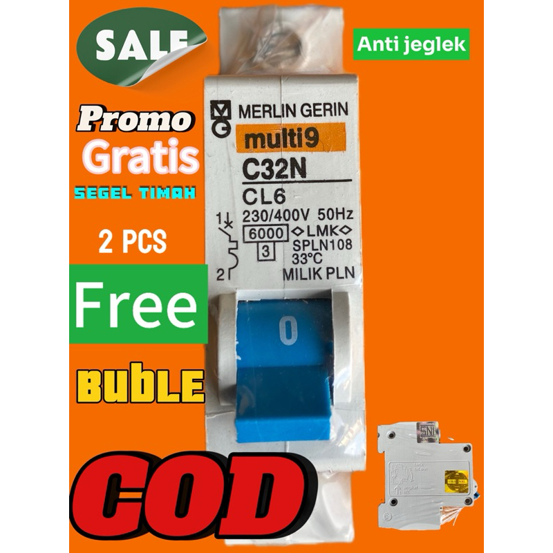 Jual mcb modif plus segel timah merlin gerin 2 amper 4 amper mcb ... Jual mcb modif plus segel timah merlin gerin 2 amper 4 amper mcb ...