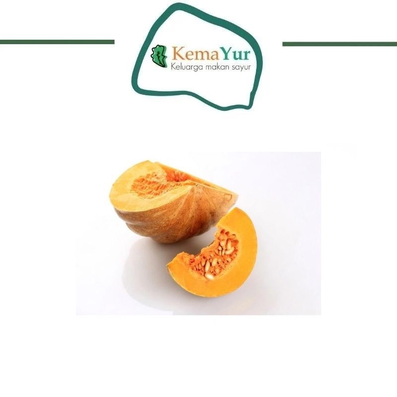 Jual LABU KUNING POTONGAN | Shopee Indonesia