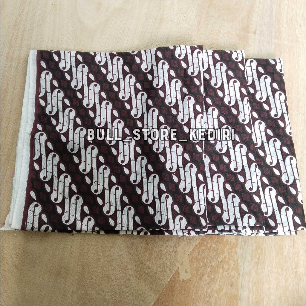 Jual Jarik Jatil Premium Harga Grosir Jaranan Motif Kotak Kotak ...