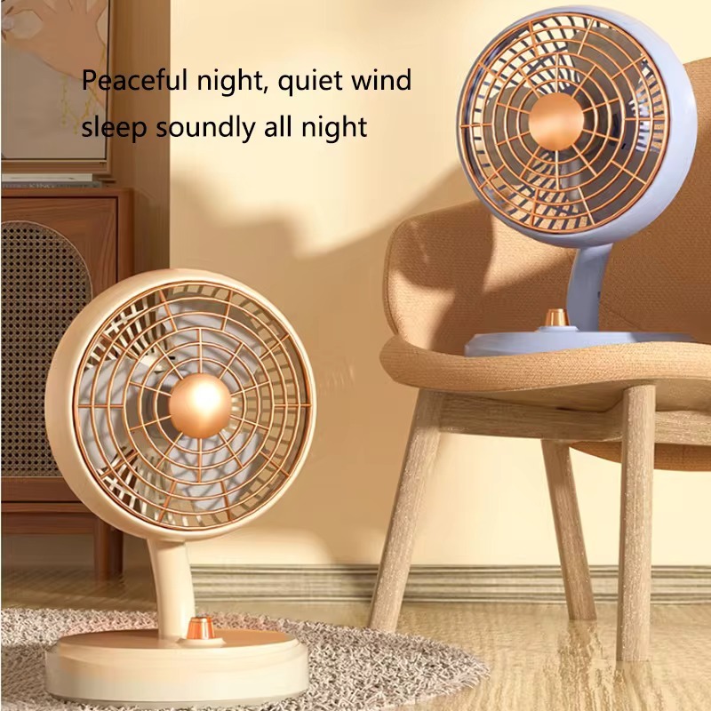 Jual Kipas Meja Portable Usb F8 Charger Aesthetic Untuk Meja Kantor ...