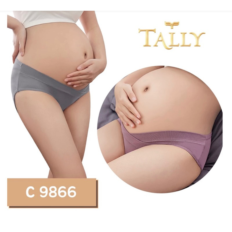 Jual TALLY Celana Dalam Ibu Hamil CD 9866 | Shopee Indonesia