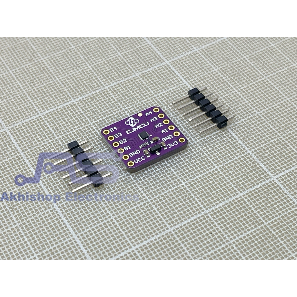 Jual Bi-Directional Level Shifter TXB0104 | Shopee Indonesia