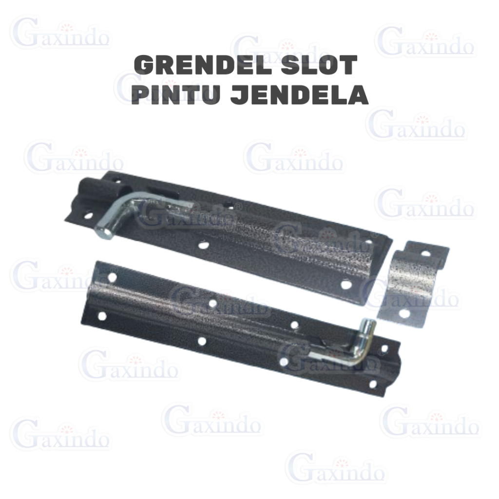 Jual GRENDEL SLOT PINTU JENDELA 2 INCH GP6803 SELOROTAN PINTU JENDELA ...