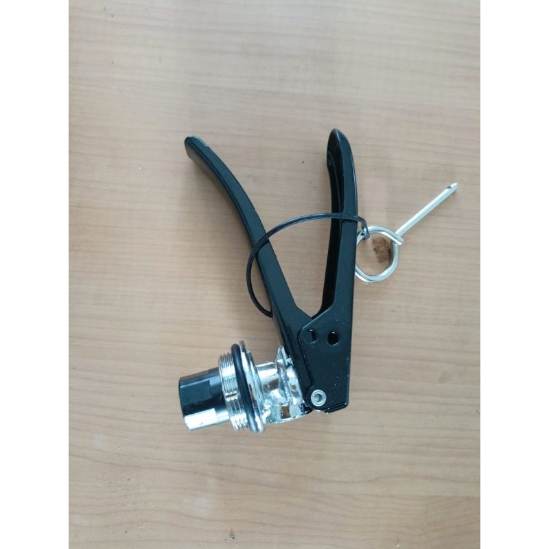 Jual valve apar powder handle fire extinguisher | Shopee Indonesia