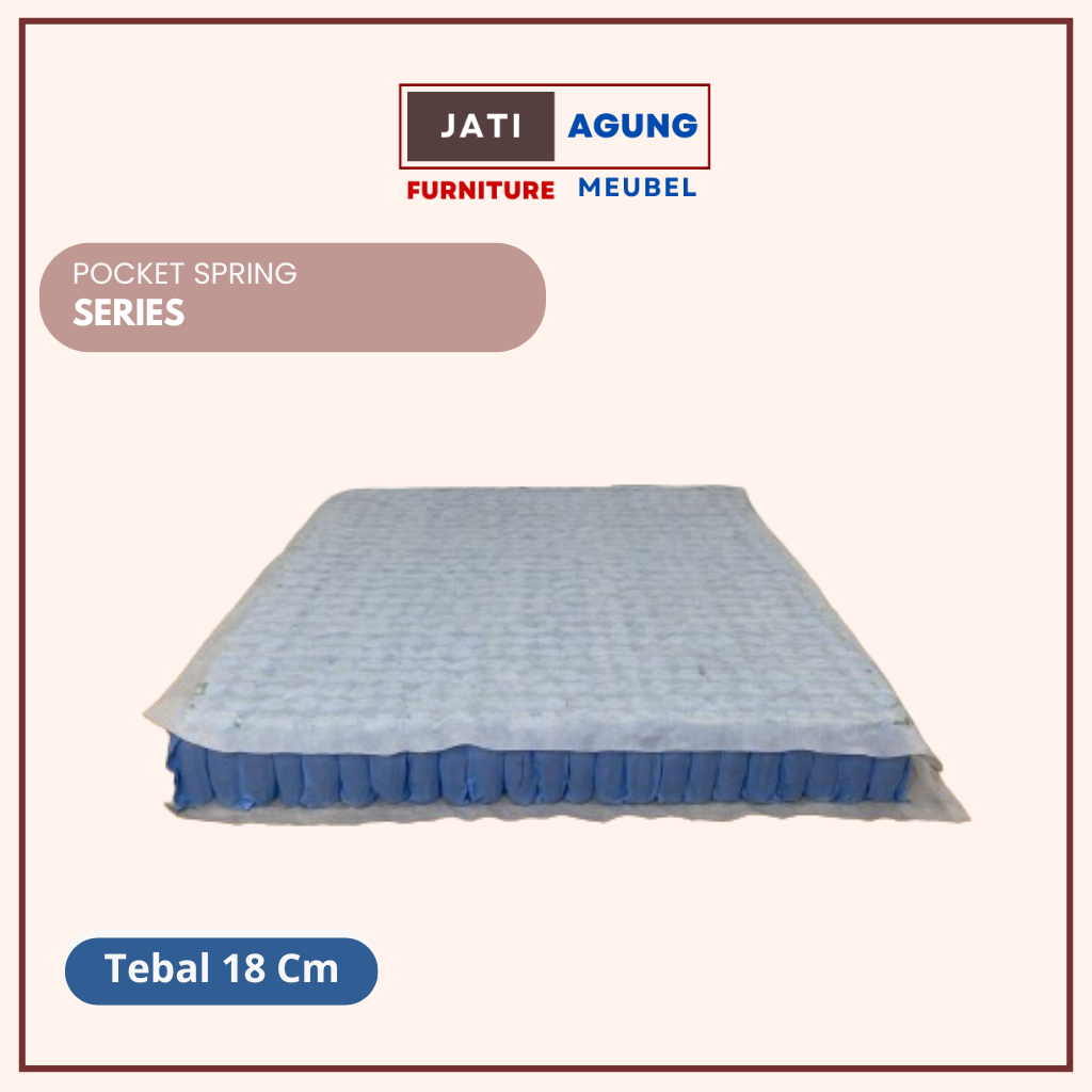 Jual Pabrik Pocket Spring Supplier/Pocket Spring Unit/Pocket coil ...