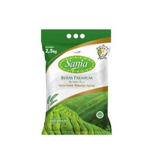 Jual Beras 2.5 Kg Terlengkap & Harga Terbaru Maret 2025 | Shopee Indonesia