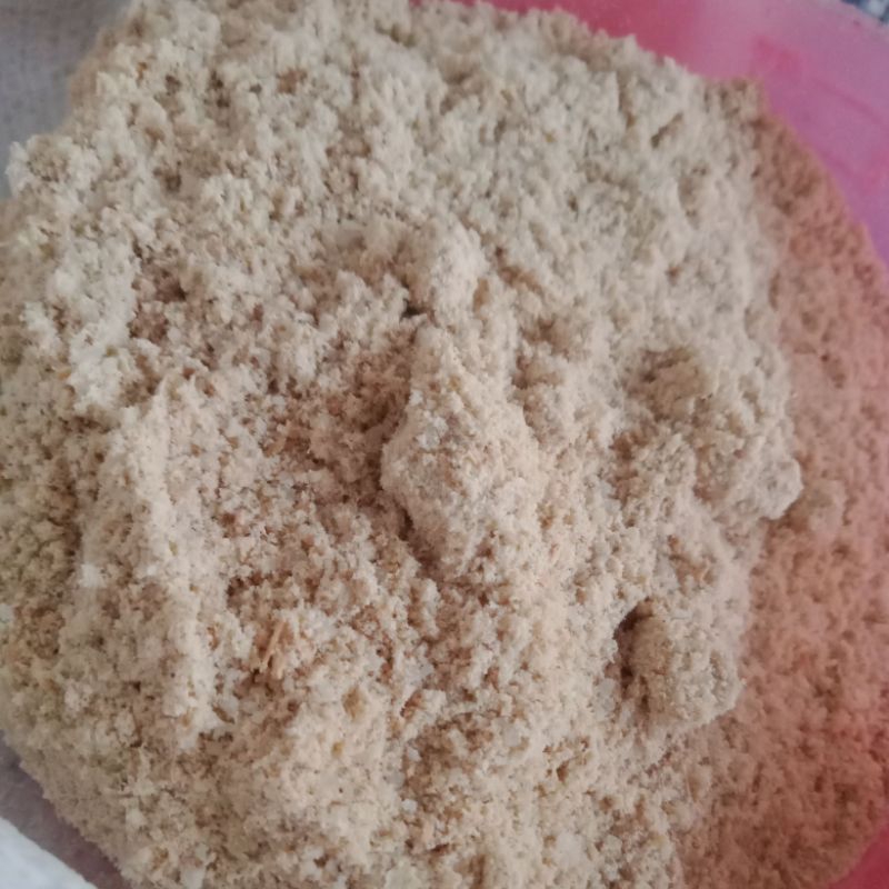 Jual Dedak Padi Asli Pakan Hewan Ternak Bekatul/Katul Grade A 15 kg ...