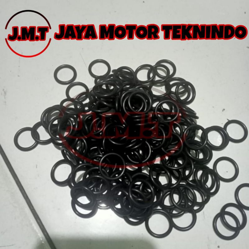 Jual O-ring Oring Seal Sil 2x4 4x2 2*4 4*2 NBR FKM Viton Tahan Panas ... Jual O-ring Oring Seal Sil 2x4 4x2 2*4 4*2 NBR FKM Viton Tahan Panas ...