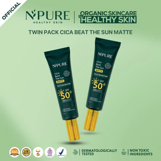 Toko Online Npure Official Shop - Produk Resmi Terlengkap & Harga ...