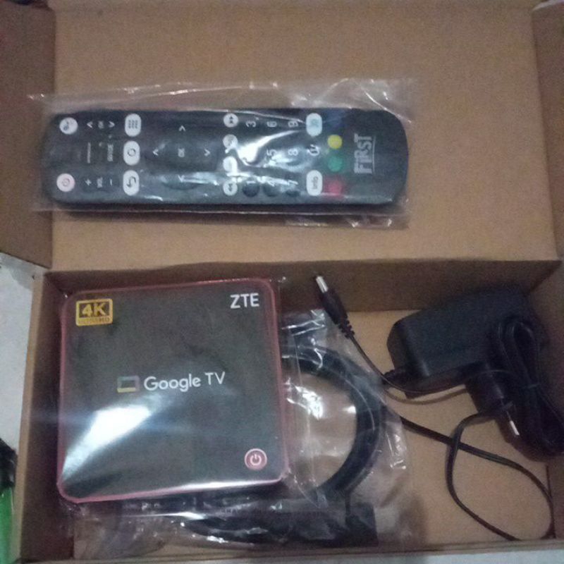 Jual STB ANDROID 10 12 GOOGLE VOICE sudah perintah suara fw ebs project ...