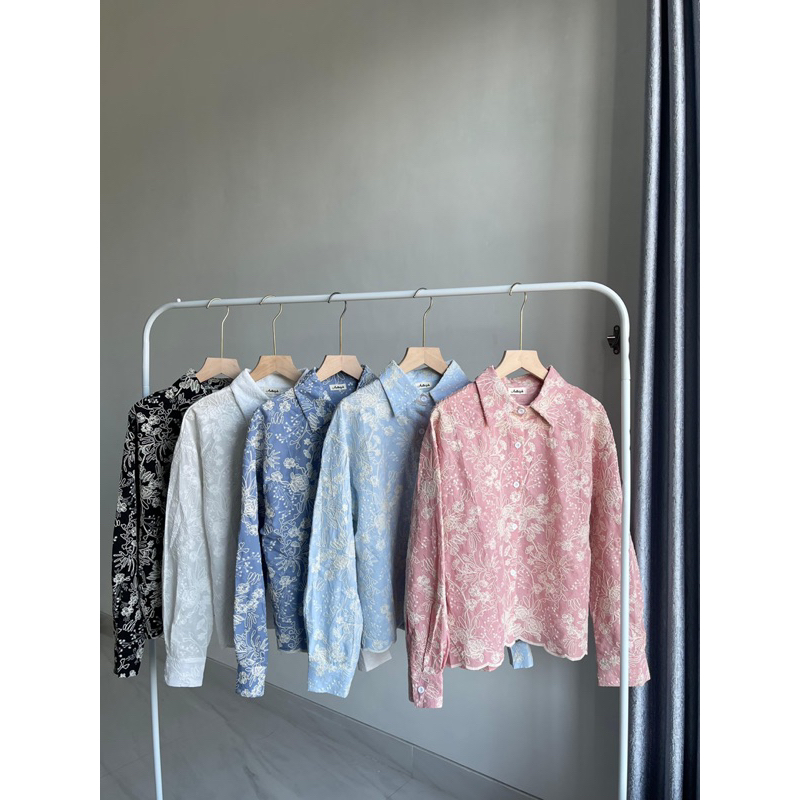 Jual Nara Shirt | Shopee Indonesia