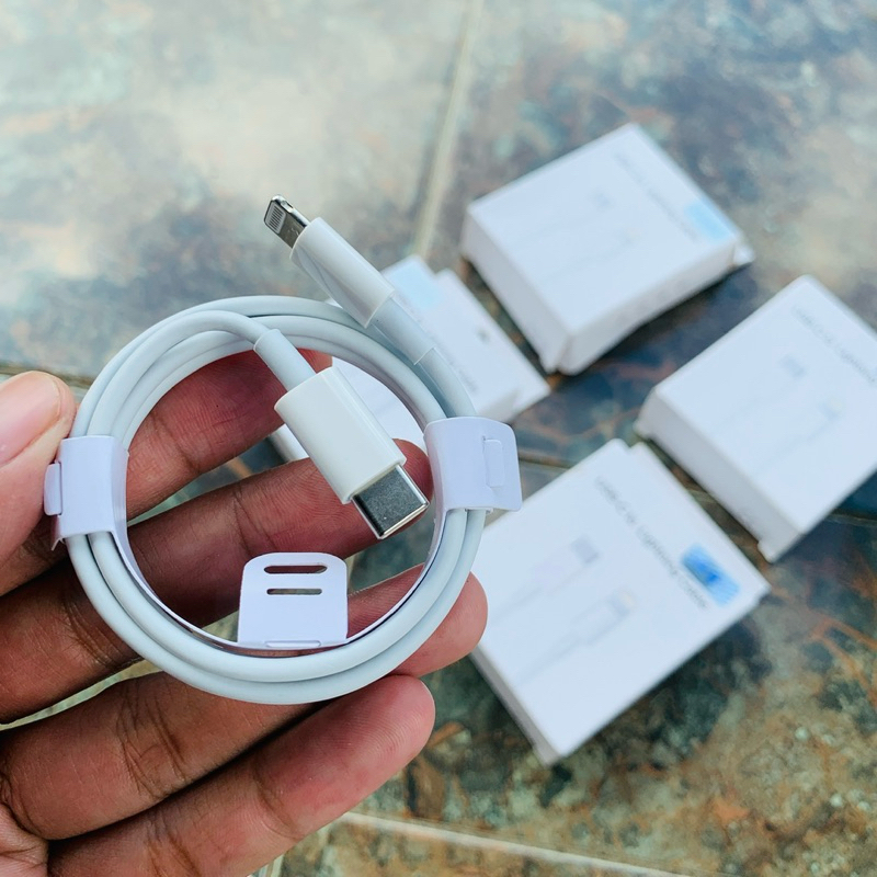 Jual Kabel Ip Type C to Lightning | Shopee Indonesia