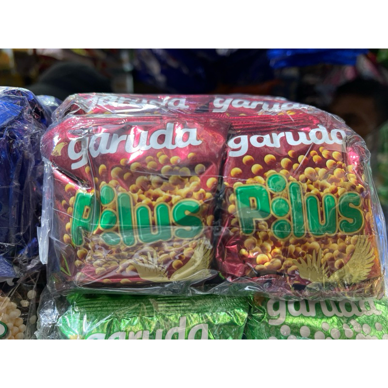 Jual PILUS GARUDA 500 PACK ( ISI 20 PCS ) | Shopee Indonesia