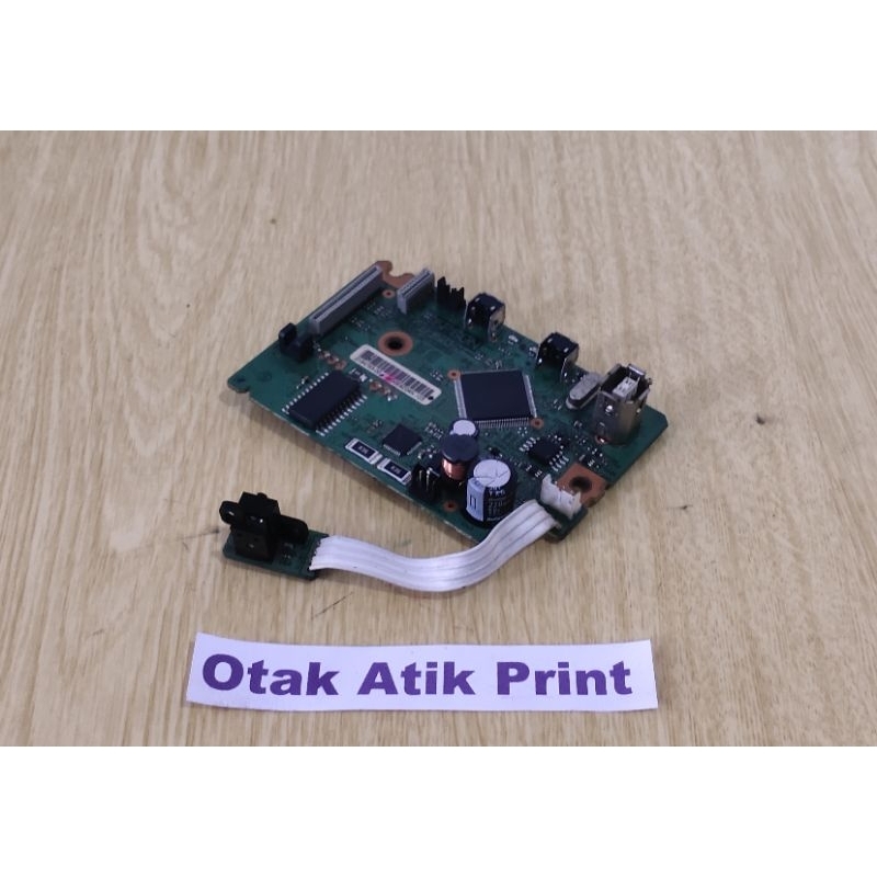 Jual Motherboard EPSON L120 L121 Copotan Normal | Shopee Indonesia
