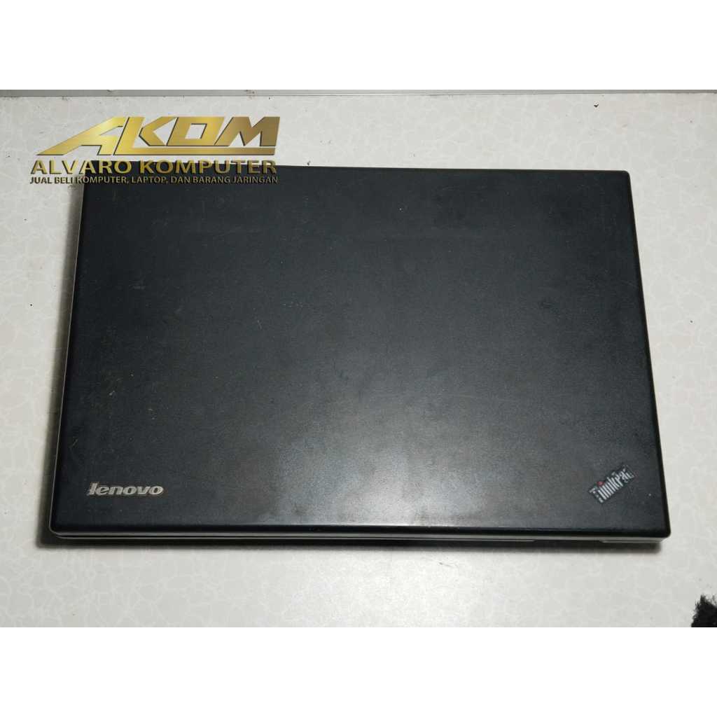Jual Casing laptop Lenovo Thinkpad L420 | Shopee Indonesia