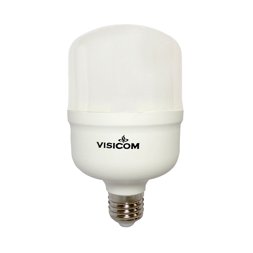 Jual Lampu LED Jumbo 20W Visicom HB Bulb Kapsul 20WATT 20 W Garansi 1 Tahun Hemat Energi Bohlam ...