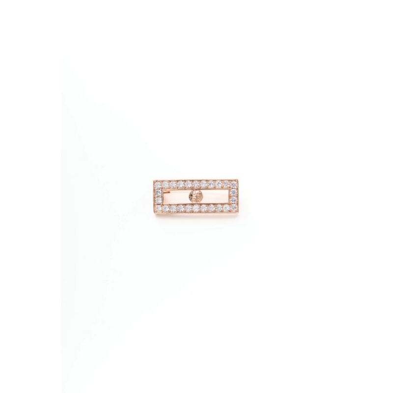 Jual Kalisha Brooch Bros Ria Miranda | Shopee Indonesia