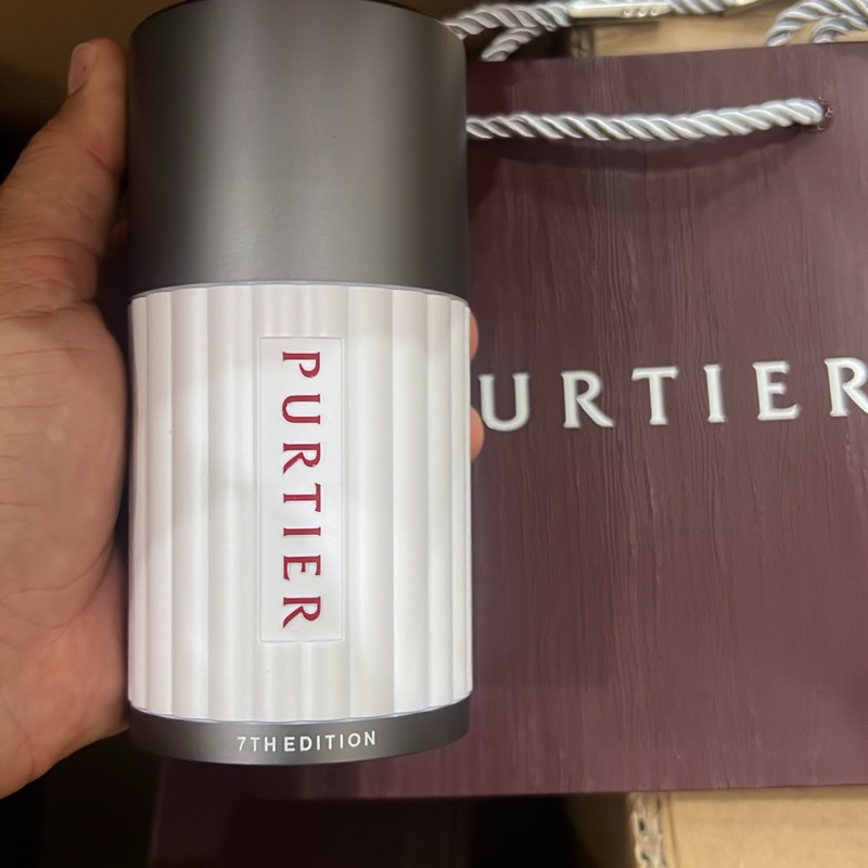 Jual PURTIER EDISI 7 PLASENTA ORIGINAL NEW ZEALAND | Shopee Indonesia