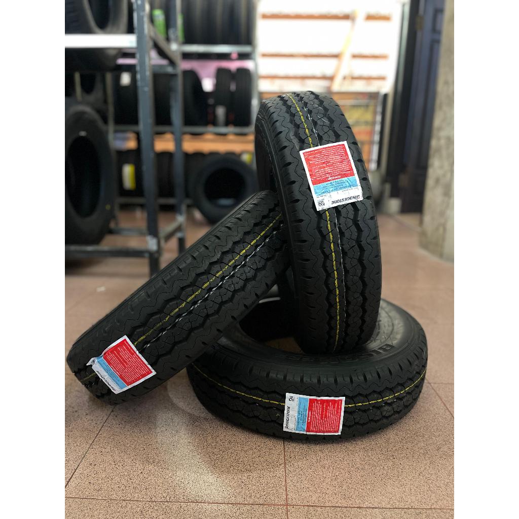 Jual BL Bridgestone BISON 185 14 8PR | Shopee Indonesia