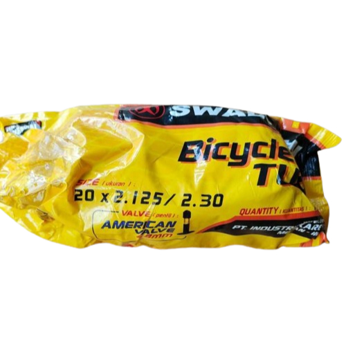 Jual Ban Dalam Sepeda Ukuran 20 x 2.125 / 2.30 SWALLOW Anak Mini BMX Pentil AV & AV 48 MTB Lipat ...