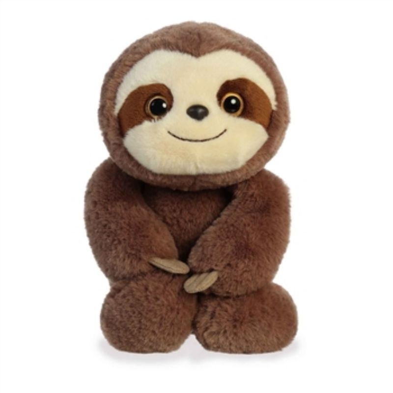 Jual Boneka Kukang Lying (Sloth Lying) | Shopee Indonesia