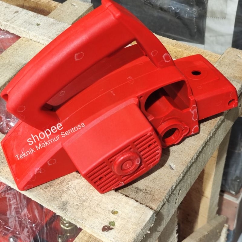 Jual Body 1900 Mesin Pasah Makita N1900B Rumah Casing Planer N1900 ...
