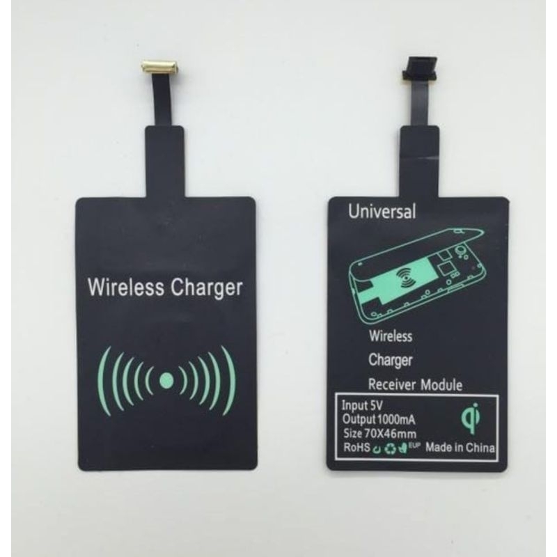 Jual Chip Wireless Charger Modul | Shopee Indonesia