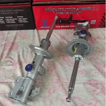 Jual SHOCKBREAKER DEPAN MOBIL TOYOTA NEW AVANZA TAHUN 2012 SAMPAI ...