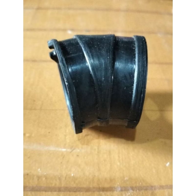 Jual Karet Sambungan Manipol Intake YAMAHA Byson Manifold Manipul Karburator Motor Sport Yamaha ...