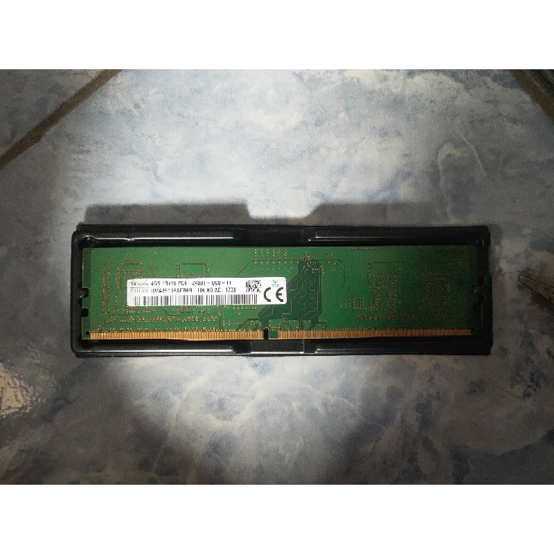 Jual ram pc ddr4 4gb | Shopee Indonesia