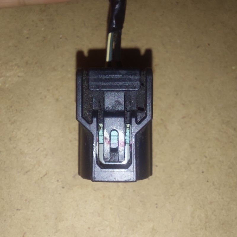 Jual soket conector sensor iat honda jazz city mobilio hrv brv crv ...