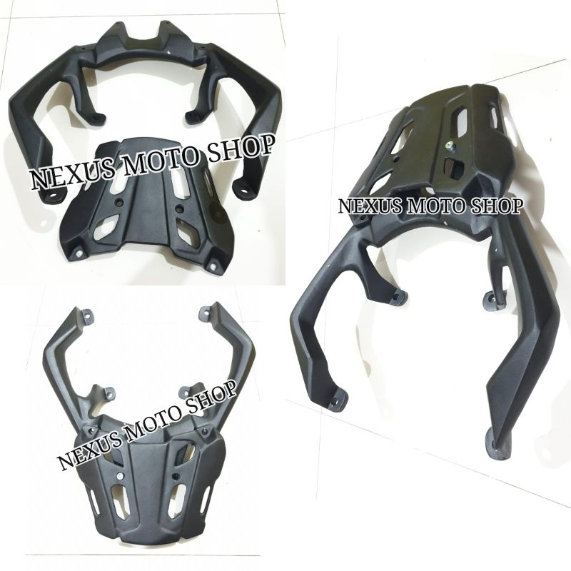 Jual behel box adv150 begel belakang adv150 begel ADV breket belakang ...