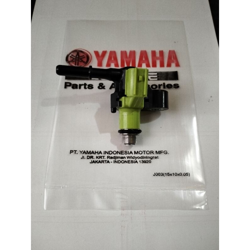 Jual injektor injector hole 6 mio j soul GT x tire n max R15 soket ...