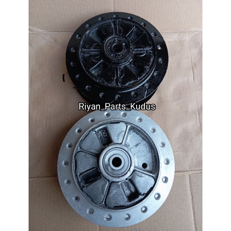 Jual tromol belakang honda supra honda grand honda astrea star honda ...