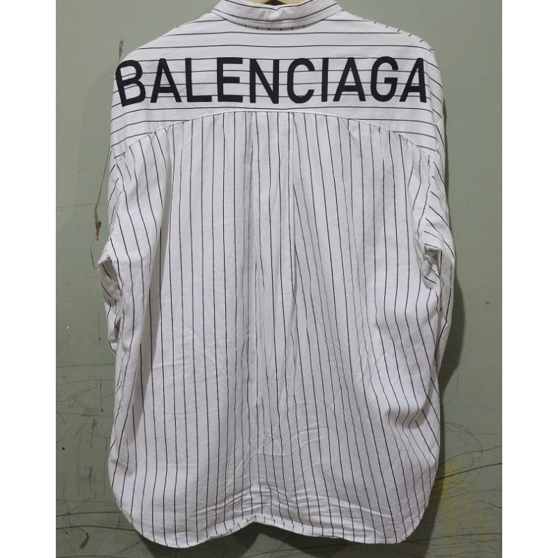 Jual balenciaga, kemeja balenciaga, baju balenciaga, balenciaga second ... Jual balenciaga, kemeja balenciaga, baju balenciaga, balenciaga second ...