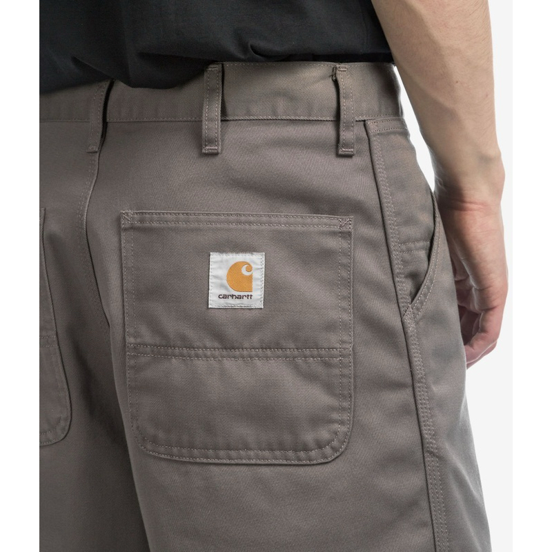 Jual carhartt simple pants gravel grey vintage 90s | Shopee Indonesia