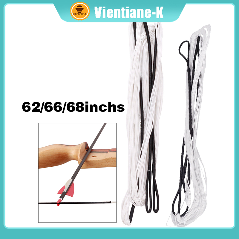 Jual String Busur Panahan Bow String Cartel String Tali Busur Panah Standard Recurve Bow Dacron ...