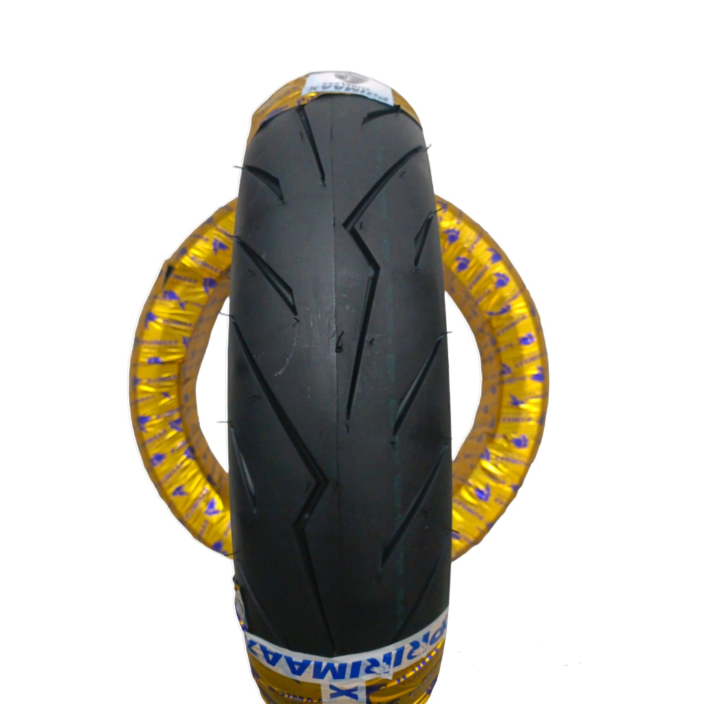 Jual BAN PRIMAX SK 03 RING 12 TUBLESS ORIGINAL MODEL PIRELLI DIABLO ...