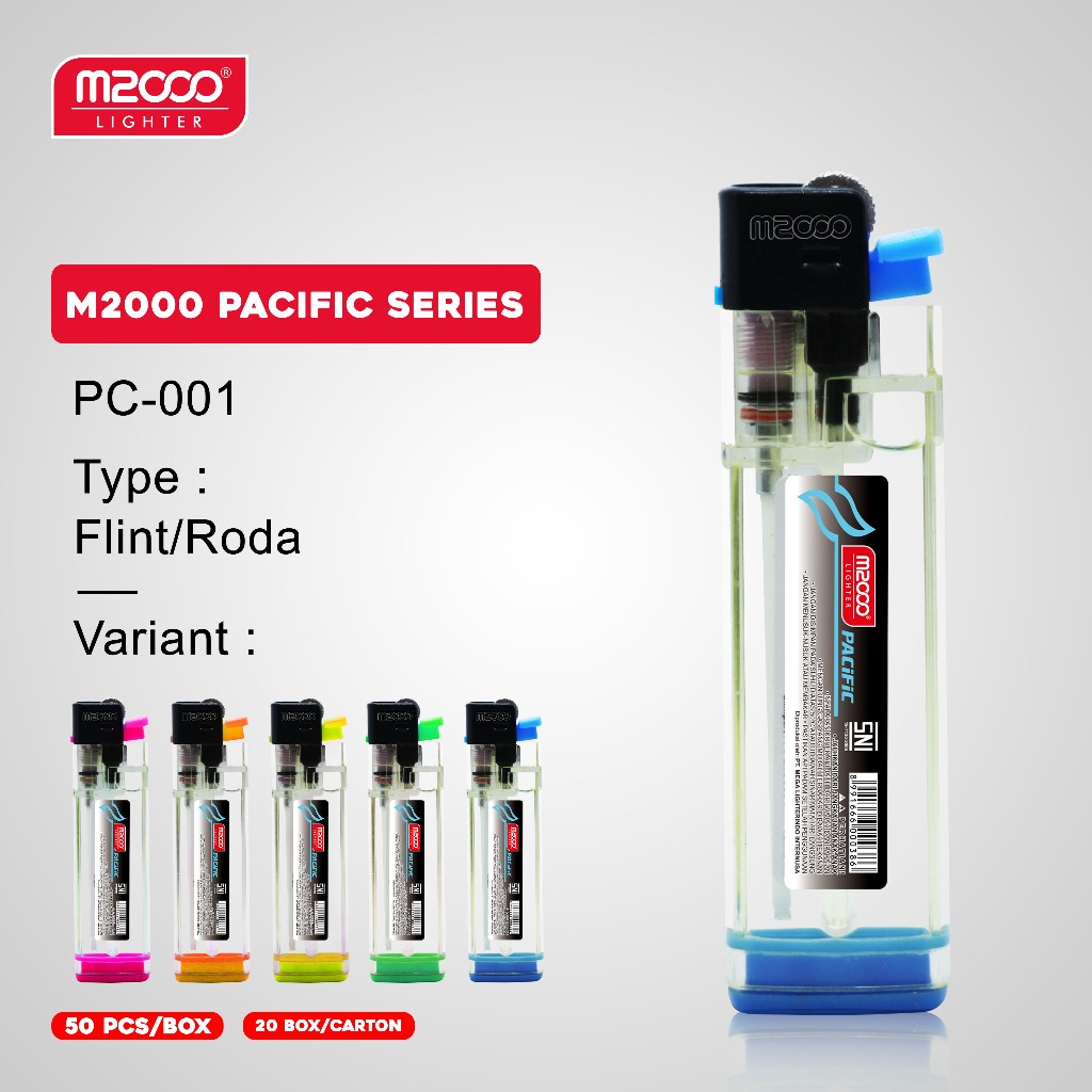 Jual M2000 Roda Modern / Korek Disposable / Modern Contemporary / Promotion Lighter | Shopee ...